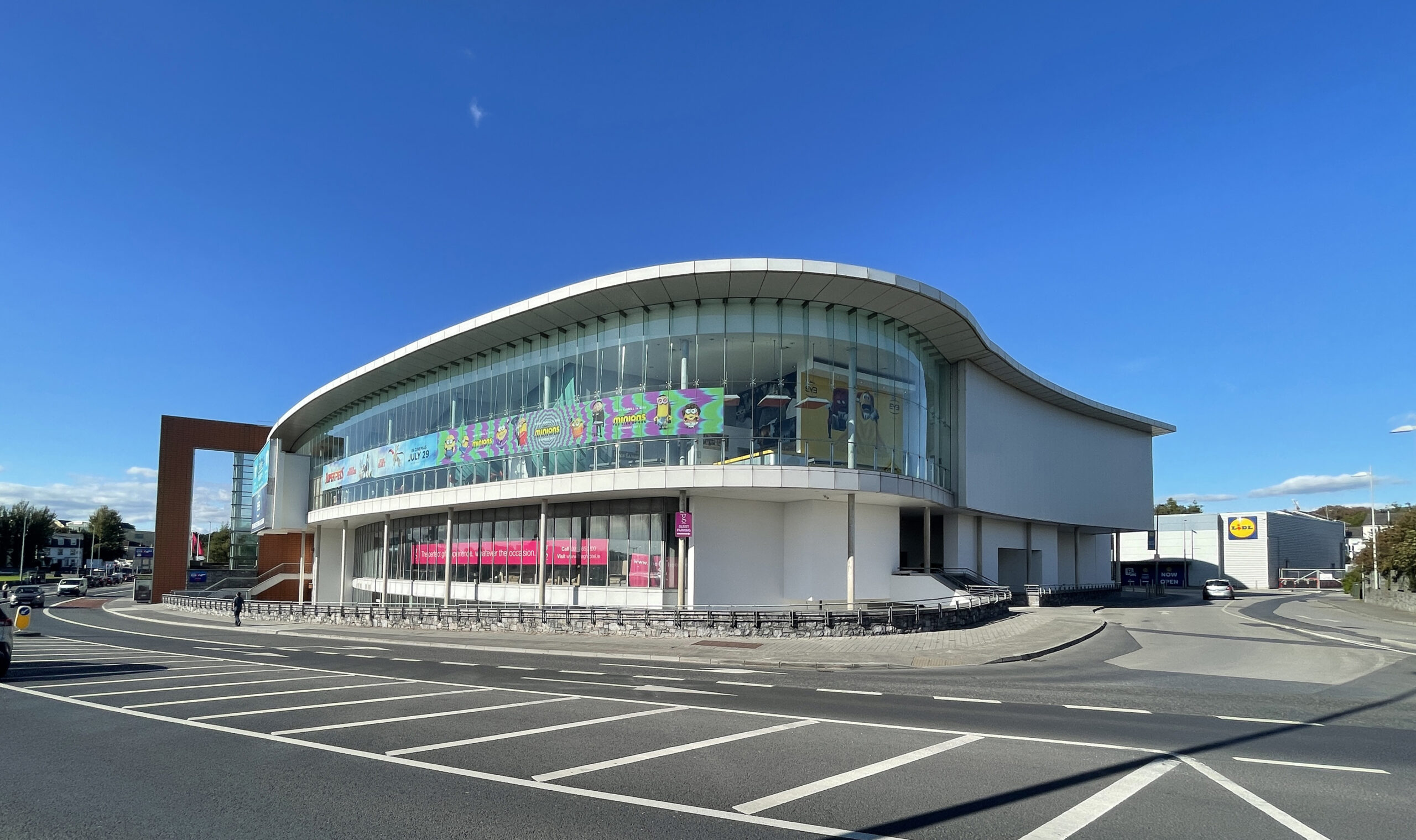 Wellpark Retail & Leisure – Galway's premier retail and leisure destination